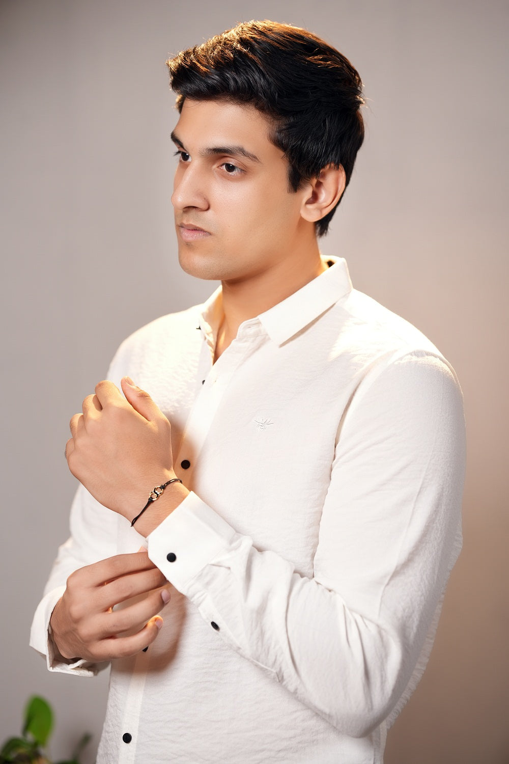 The Riches Club | Official Website