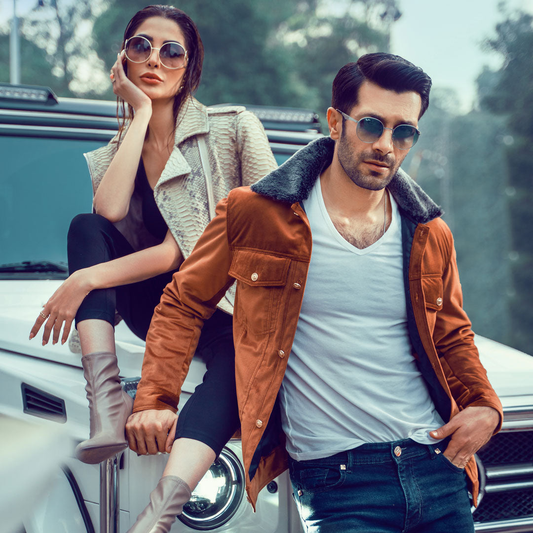 The Riches Club | Official Website