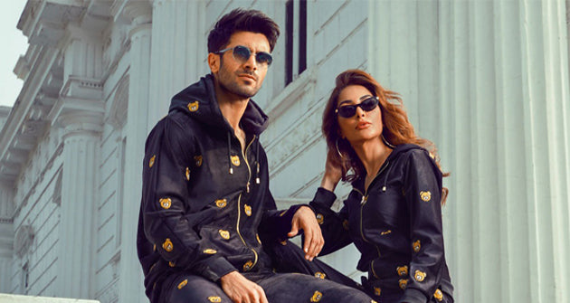 The Riches Club | Official Website