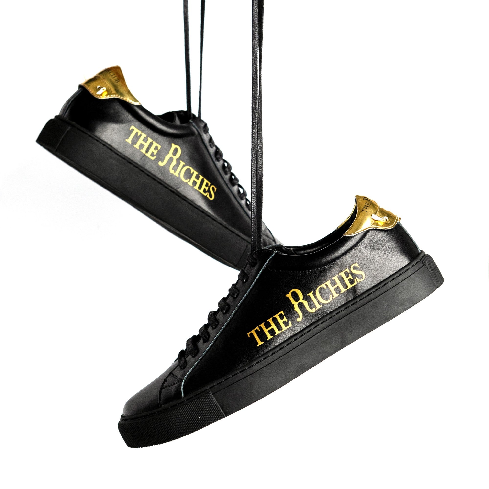 The Riches Club | Official Website