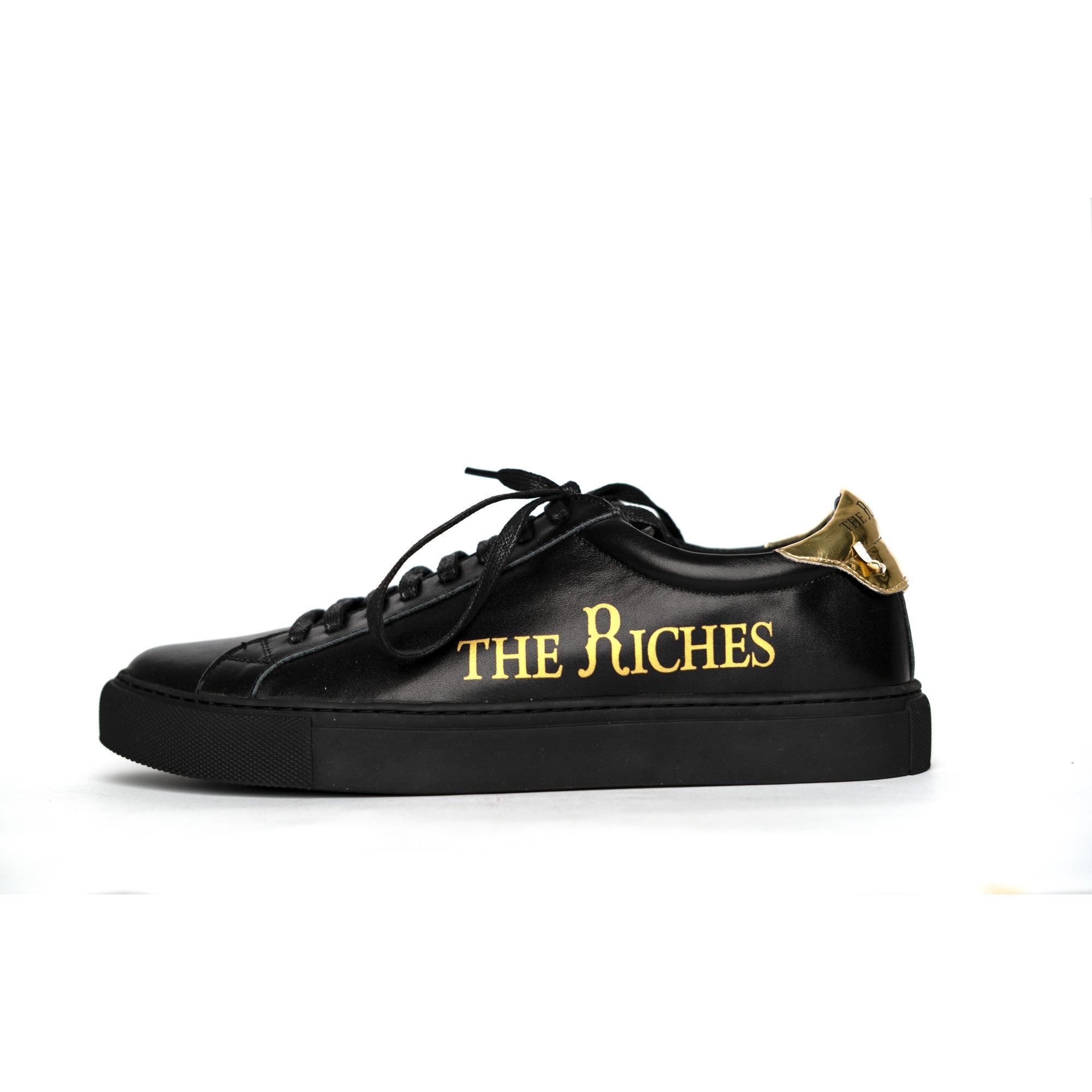The Riches Club | Official Website