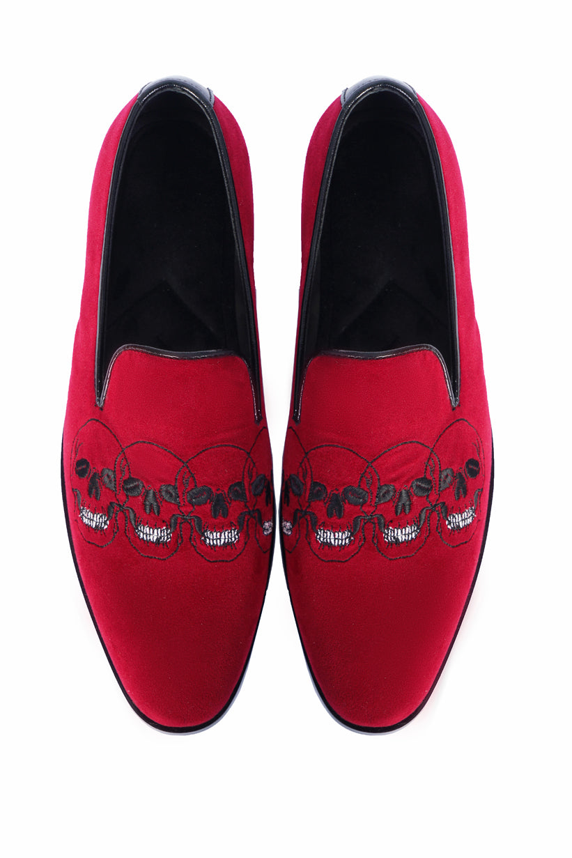 The Riches Club | Official Website